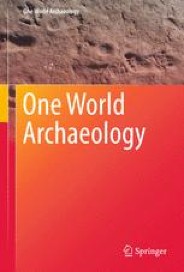 One World Archaeology | Book series home