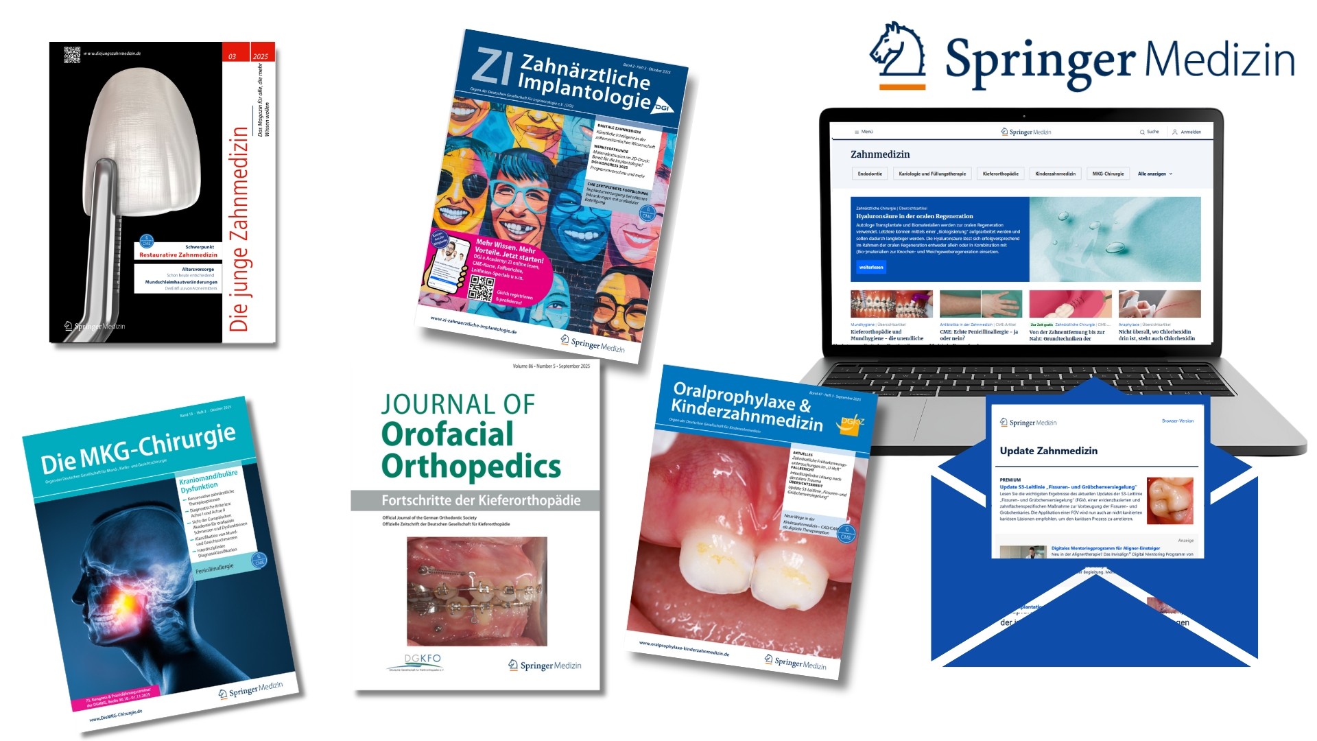 Mediadaten Springer Medizin Verlag | mediadaten.springermedizin.de