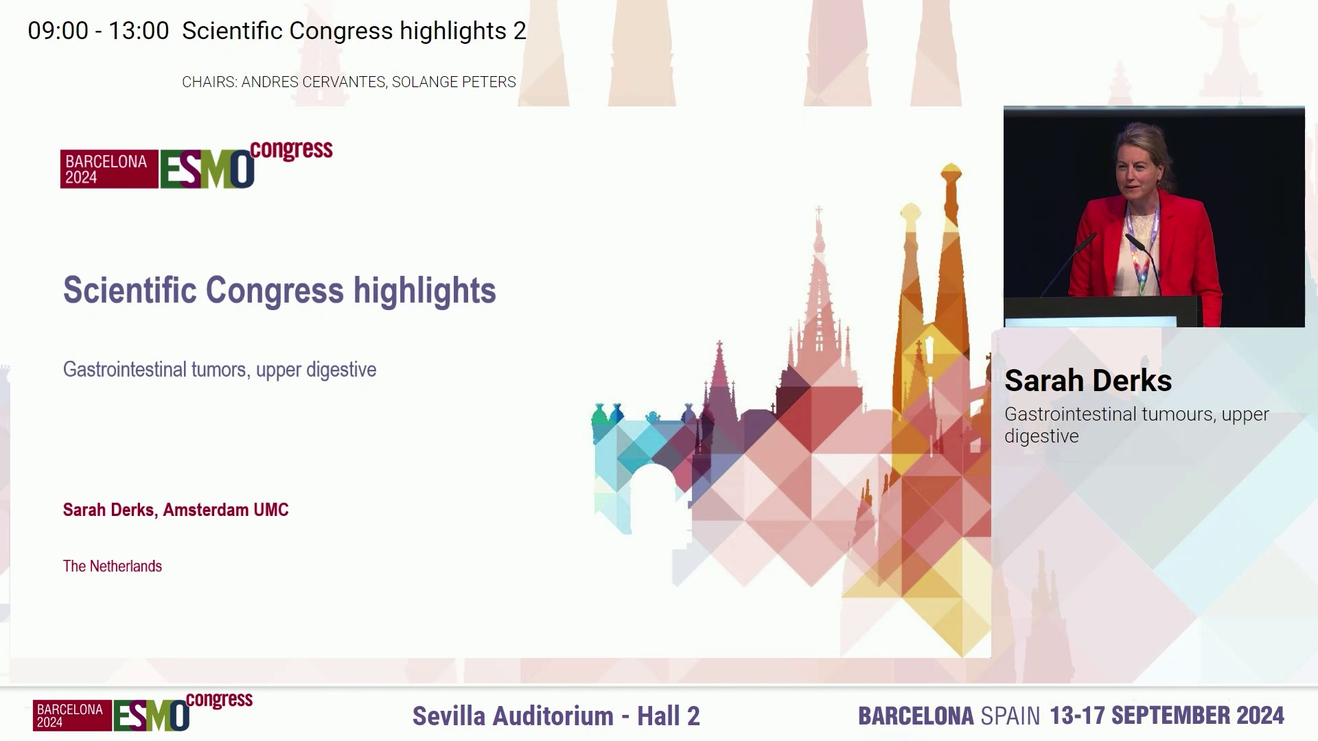 ESMO 2024 | springermedicine.com