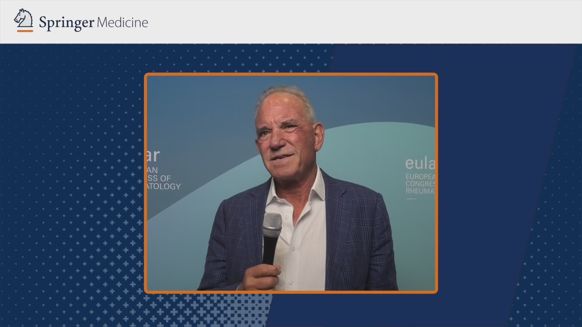 EULAR 2026 | Secukinumab shows remission promise in polymyalgia ...