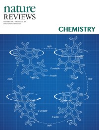 Volume 1 | Nature Reviews Chemistry