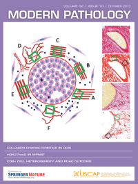 Volume 32 | Modern Pathology