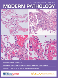 Volume 33 | Modern Pathology