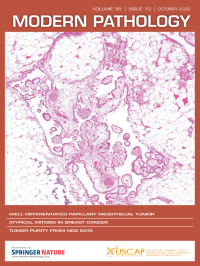 Volume 35 | Modern Pathology