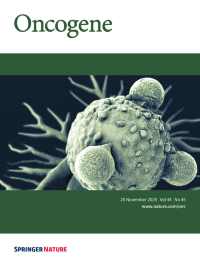 Volume 44 | Oncogene