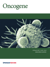 Volume 44 | Oncogene