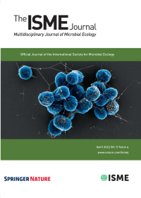 Volume 17 | The ISME Journal