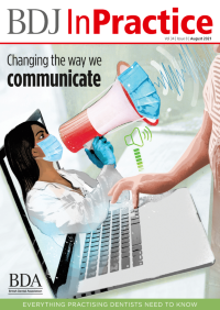 Volume 34 | BDJ In Practice