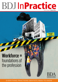 Volume 35 | BDJ In Practice