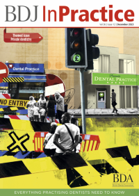 Volume 36 | BDJ In Practice