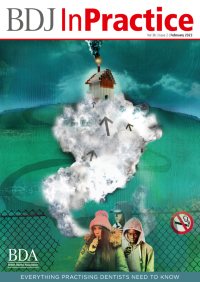 Volume 36 | BDJ In Practice