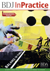 Volume 37 | BDJ In Practice