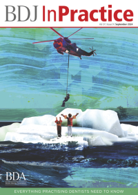 Volume 37 | BDJ In Practice