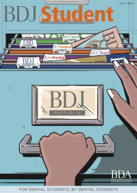 Volume 30 | BDJ Student