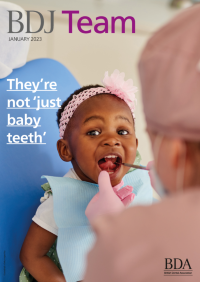 Volume 10 | BDJ Team