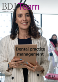 Volume 10 | BDJ Team