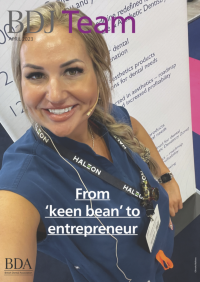 Volume 10 | BDJ Team