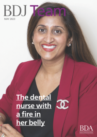 Volume 10 | BDJ Team