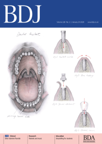 Volume 228 | British Dental Journal
