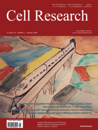 Volume 30 | Cell Research
