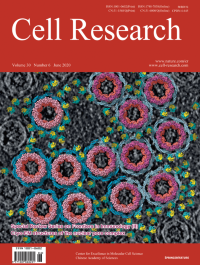 Volume 30 | Cell Research