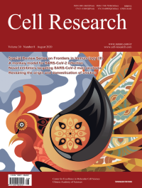 Volume 30 | Cell Research