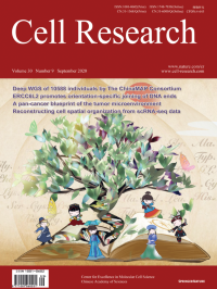 Volume 30 | Cell Research