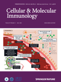 Volume 18 | Cellular & Molecular Immunology