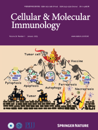 Volume 20 | Cellular & Molecular Immunology