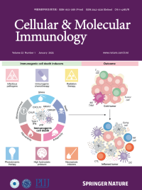 Volume 22 | Cellular & Molecular Immunology