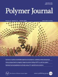 Volume 42 | Polymer Journal