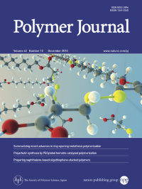 Volume 42 | Polymer Journal