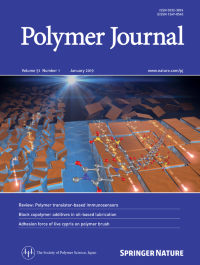 Volume 51 | Polymer Journal