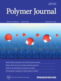 Volume 51 | Polymer Journal