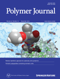 Volume 51 | Polymer Journal