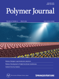 Volume 51 | Polymer Journal