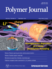 Volume 51 | Polymer Journal