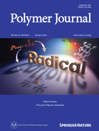 Volume 52 | Polymer Journal