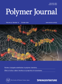 Volume 52 | Polymer Journal