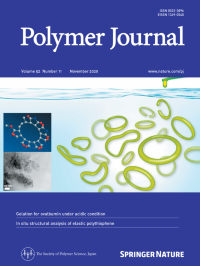 Volume 52 | Polymer Journal