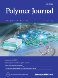 Volume 52 | Polymer Journal