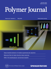 Volume 52 | Polymer Journal