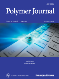 Volume 52 | Polymer Journal
