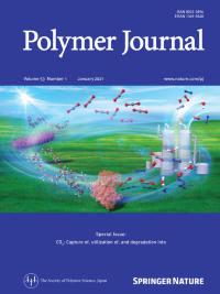 Volume 53 | Polymer Journal