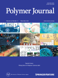Volume 53 | Polymer Journal