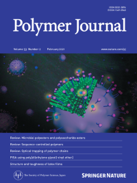 Volume 53 | Polymer Journal