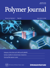 Volume 53 | Polymer Journal