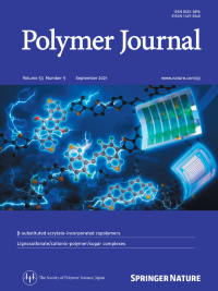 Volume 53 | Polymer Journal