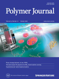 Volume 54 | Polymer Journal