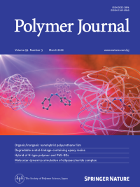 Volume 54 | Polymer Journal